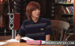 Study GIF - Find on GIFER