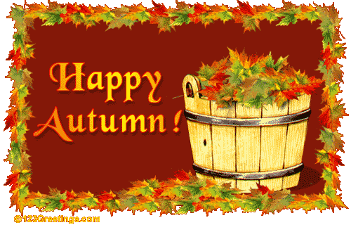 GIF pictures fall animations - animated GIF on GIFER