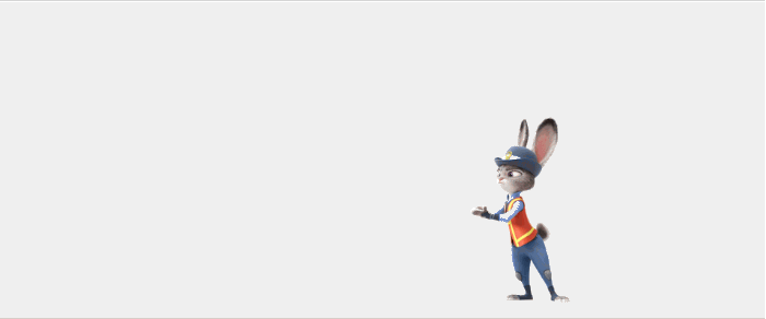 Zootopia cute lol GIF - Find on GIFER