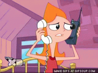 Candace GIF - Find on GIFER