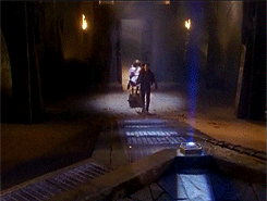 Fourth doctor GIF - Find on GIFER