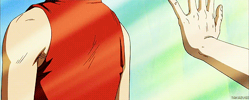 Ace portgas d ace monkey d luffy GIF on GIFER - by Shamuro
