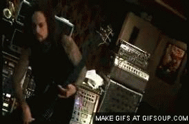 Korn GIF - Find on GIFER