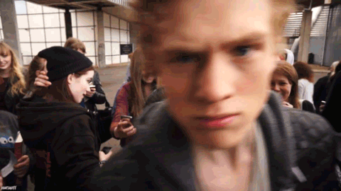 Tristan evans GIF - Find on GIFER