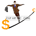 Balance beam GIF - Find on GIFER