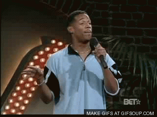 GIF marlon wayans - animated GIF on GIFER