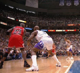 Jordan GIF - Find on GIFER