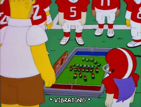 Homer simpson season 9 episode 6 GIF - Find on GIFER