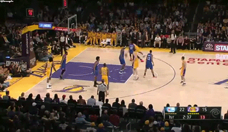 Sports basketball GIF - Find on GIFER
