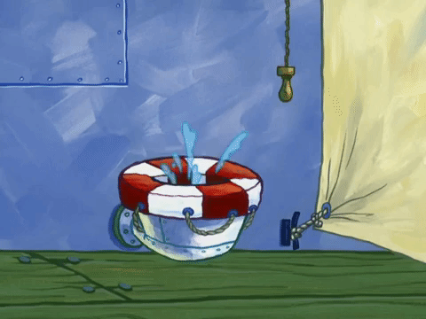 Spongebob squarepants season 4 episode 14 GIF - Find on GIFER