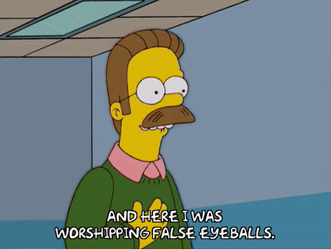 Happy episode 16 talking GIF - Find on GIFER