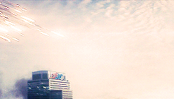 GIF movies explosion man of steel - animated GIF on GIFER