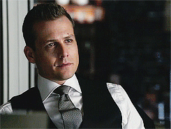 Harvey specter usa GIF - Find on GIFER