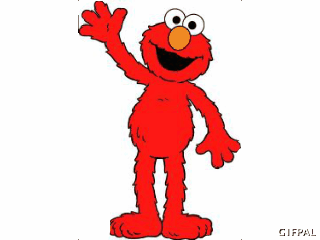 Elmo GIF - Find on GIFER