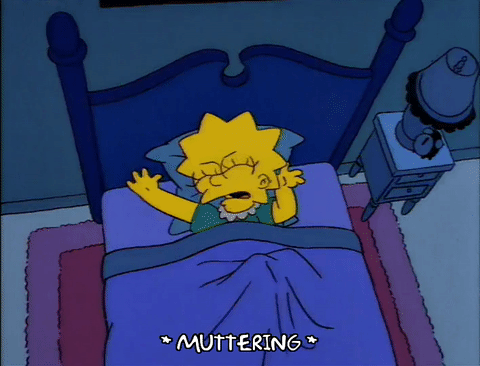 GIF season 5 lisa simpson episode 5 - animated GIF on GIFER