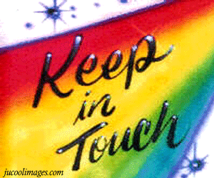 Touch GIF - Find on GIFER