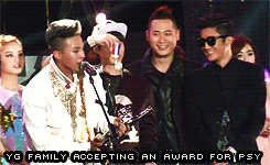 Yg family GIF - Find on GIFER
