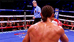 Boxing one time GIF - Find on GIFER