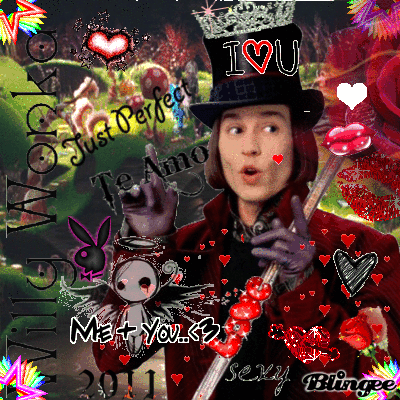 Willy wonka GIF - Find on GIFER