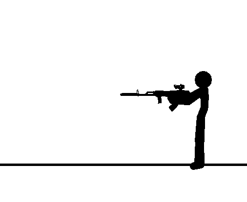 Shooting GIF - Find on GIFER