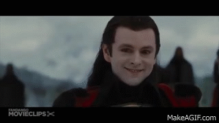 Craig Robinson Gif