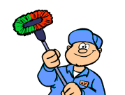 GIF cleaning - animated GIF on GIFER