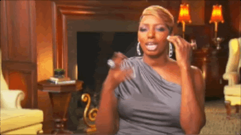 Rhoa GIF - Find on GIFER