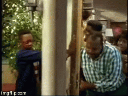 GIF family matters steve urkel - animated GIF on GIFER