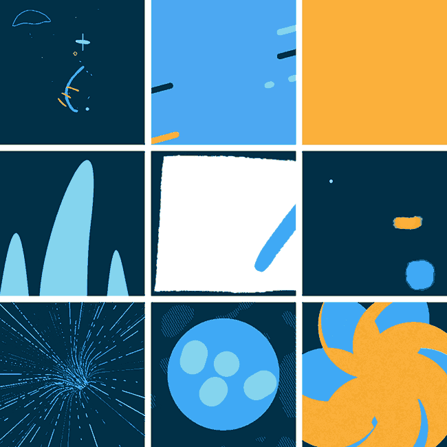 Collaboration motion design GIF - Find on GIFER