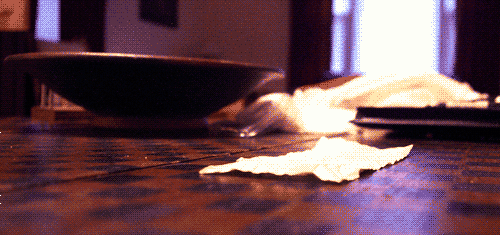 Creepy stop motion crawling GIF - Find on GIFER