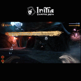 Arena GIF - Find on GIFER