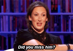 David mitchell GIF - Find on GIFER