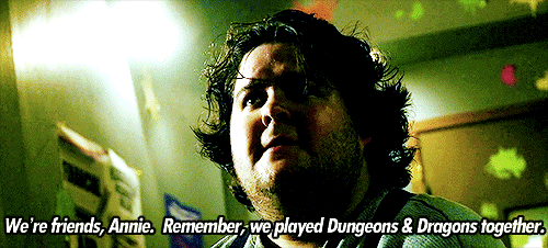 Season 2 community GIF - Find on GIFER