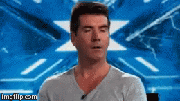 Simon GIF - Find on GIFER