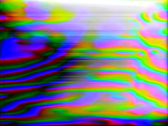 Glitch art falha arte GIF - Encontrar em GIFER