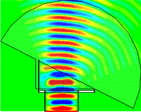 GIF refraction - animated GIF on GIFER