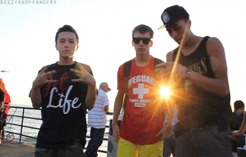 GIF bones - animated GIF on GIFER