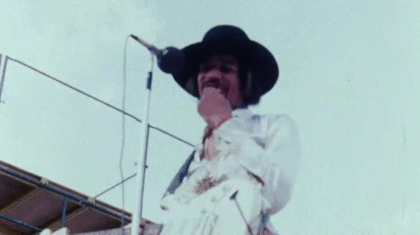 Music jimi hendrix GIF - Find on GIFER