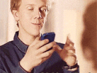 Breaking up GIF on GIFER - by Kazira