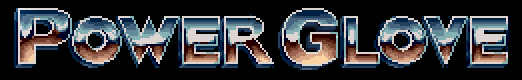 Power glove GIF - Find on GIFER