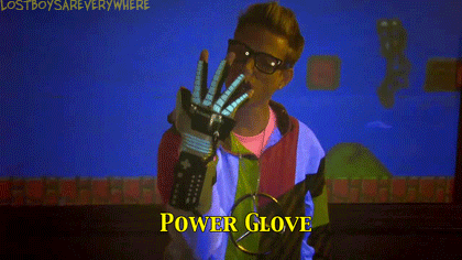 Games nintendo power GIF - Find on GIFER