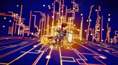 Lego nexo knights repertoire GIF - Find on GIFER
