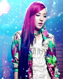2ne1 GIF - Find on GIFER