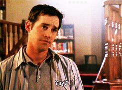 Buffy the vampire slayer GIF - Find on GIFER