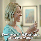GIF wow kelly ripa - animated GIF on GIFER