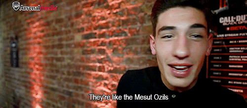 Football soccer arsenal GIF - Find on GIFER