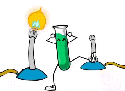 Science GIF - Find on GIFER