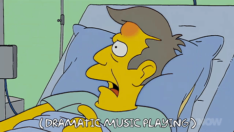 GIF episode 3 season 18 principal skinner - animated GIF on GIFER