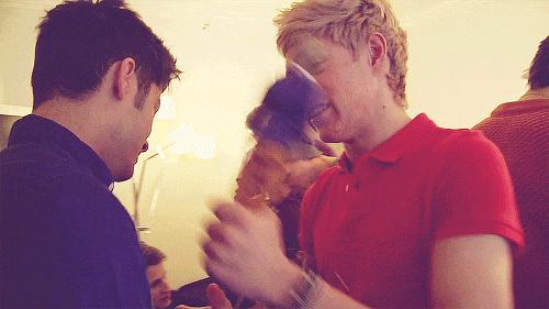 One direction preferences GIF - Find on GIFER