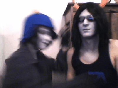 Cosplay GIF - Find on GIFER